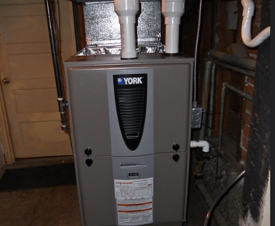 Furnace Replacement Cost 2025 | Average Prices & Savings Tips